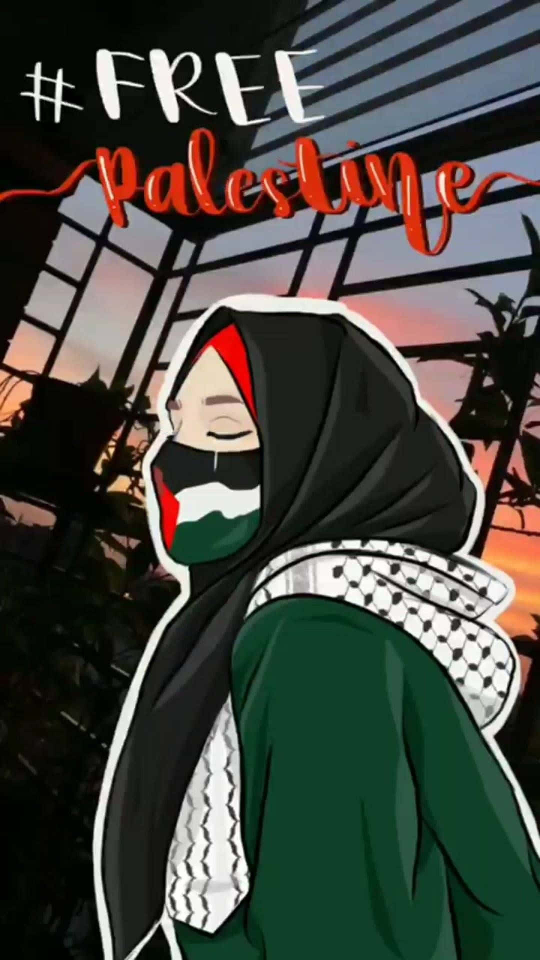 Palestine Phone Wallpapers - Wallpaper Cave
