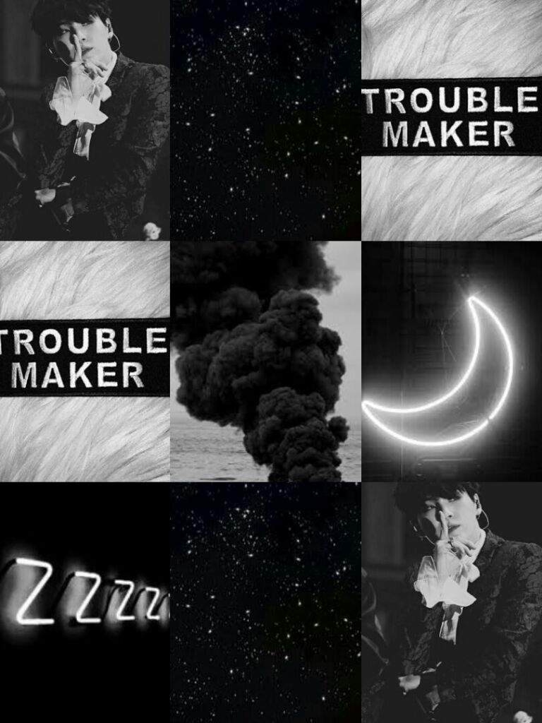 Trouble Maker Wallpapers - Wallpaper Cave