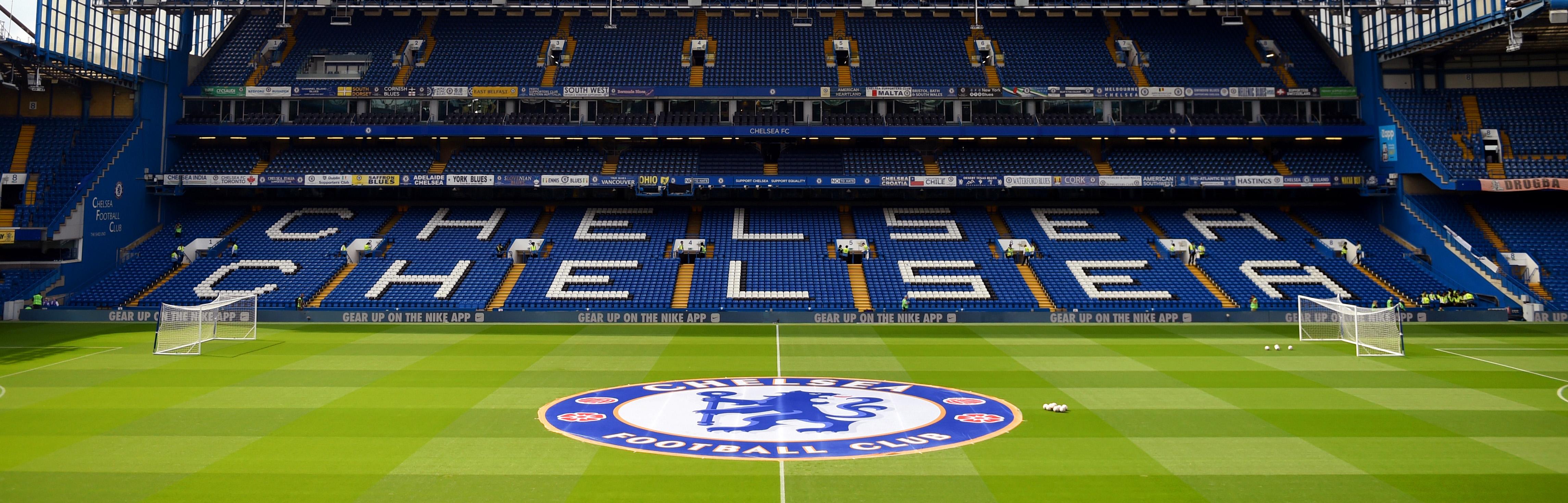 Stamford Bridge 4k Wallpapers - Wallpaper Cave