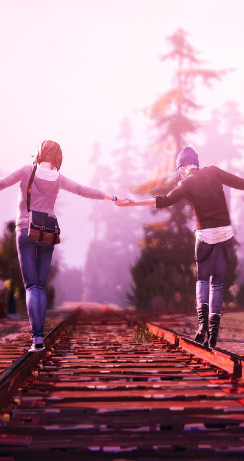 Life Is Strange Phone Wallpapers Life Is Strange Phone Wallpapers