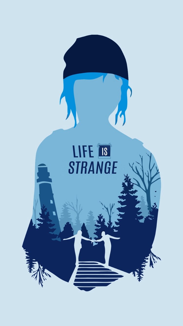 Life Is Strange Iphone How To Examine The Cow Skull In Dead World In
