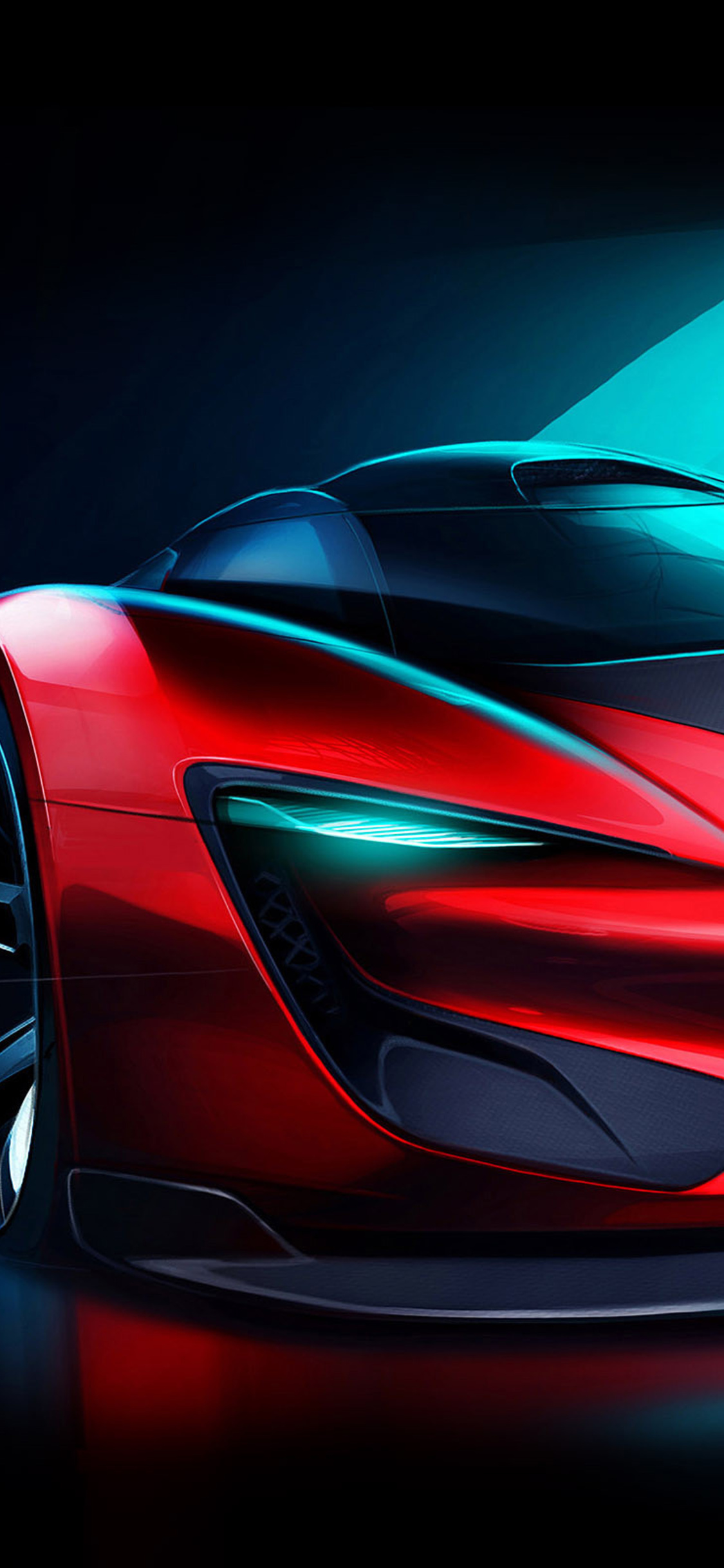 Dodge SRT Tomahawk X VGT Wallpapers - Wallpaper Cave