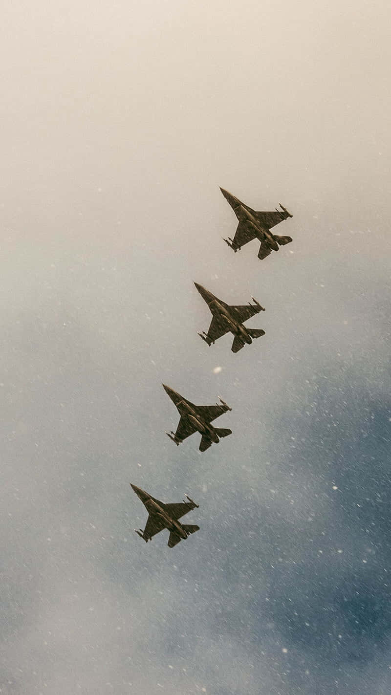 Missing Man Formation Wallpapers - Wallpaper Cave