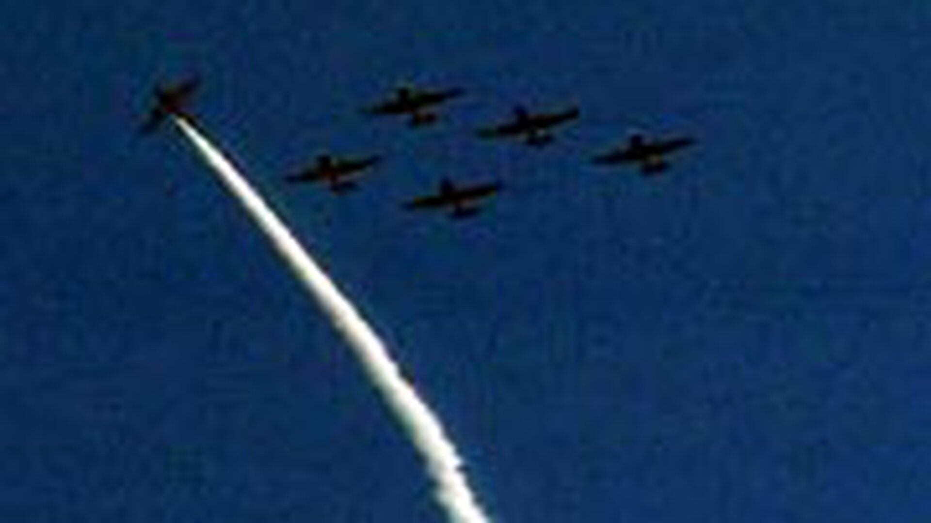 Missing Man Formation Wallpapers - Wallpaper Cave