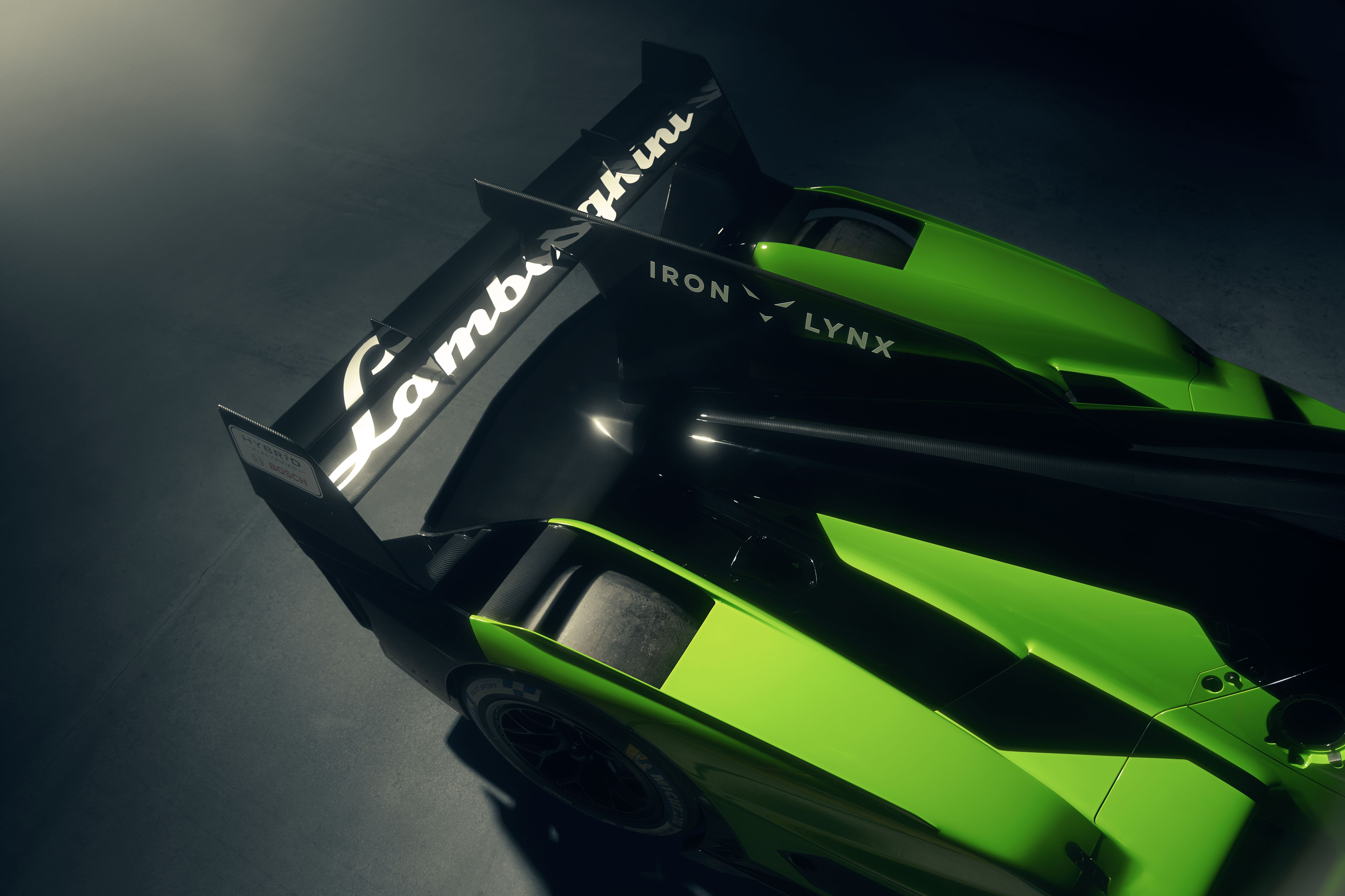 Lamborghini SC63 LMDh Wallpapers - Wallpaper Cave