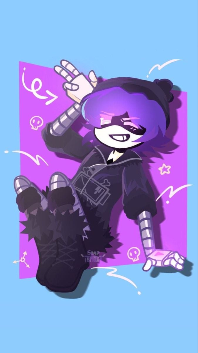 Uzi Murder Drones Wallpapers - Wallpaper Cave