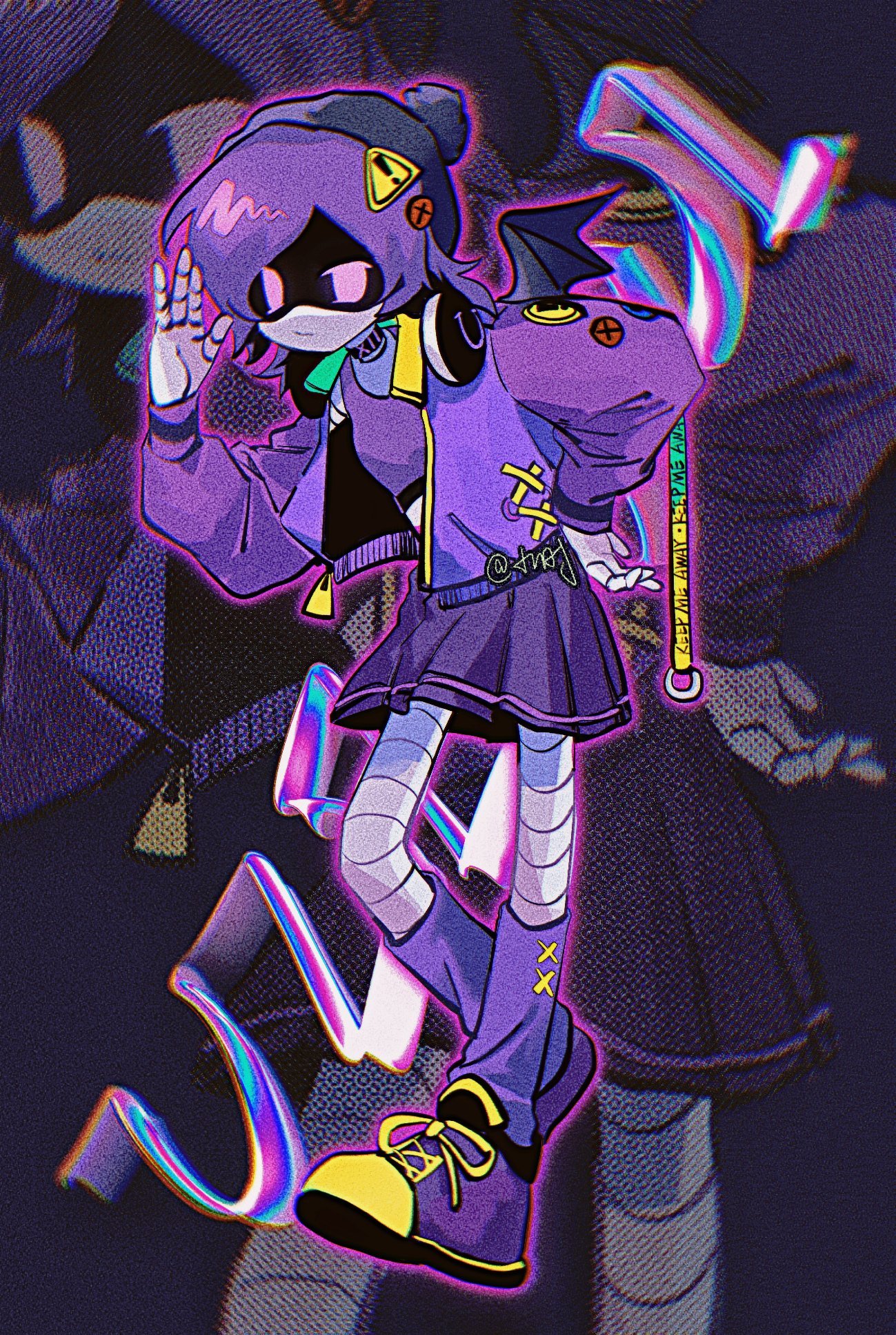 Uzi Doorman Wallpapers - Wallpaper Cave