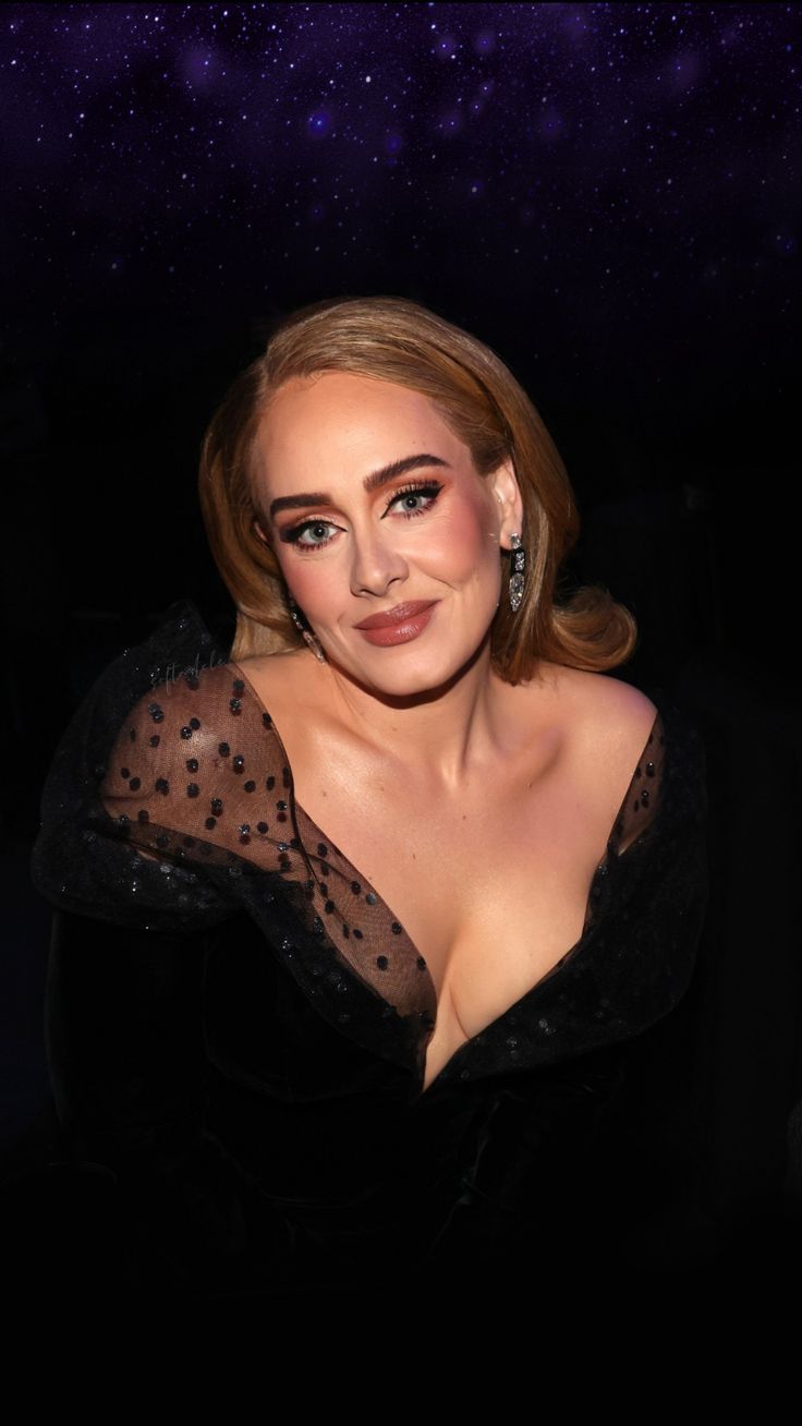 Fondo De Pantalla De Adele Adkins 1152x864