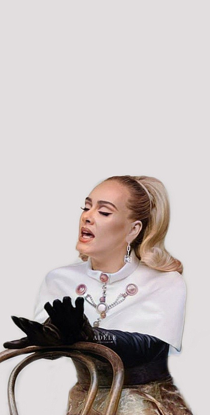 Adele Adkins Wallpapers - Wallpaper Cave