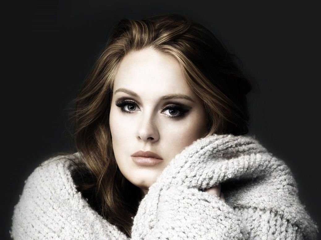 Adele Adkins Wallpapers - Wallpaper Cave