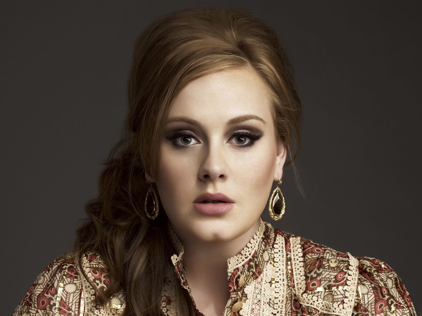 Adele Adkins Wallpapers - Wallpaper Cave