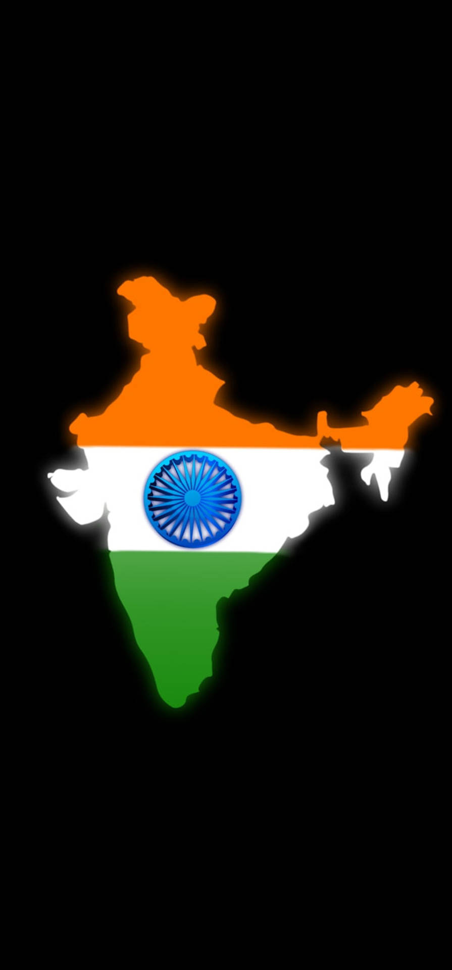India Map Logo Wallpapers - Wallpaper Cave