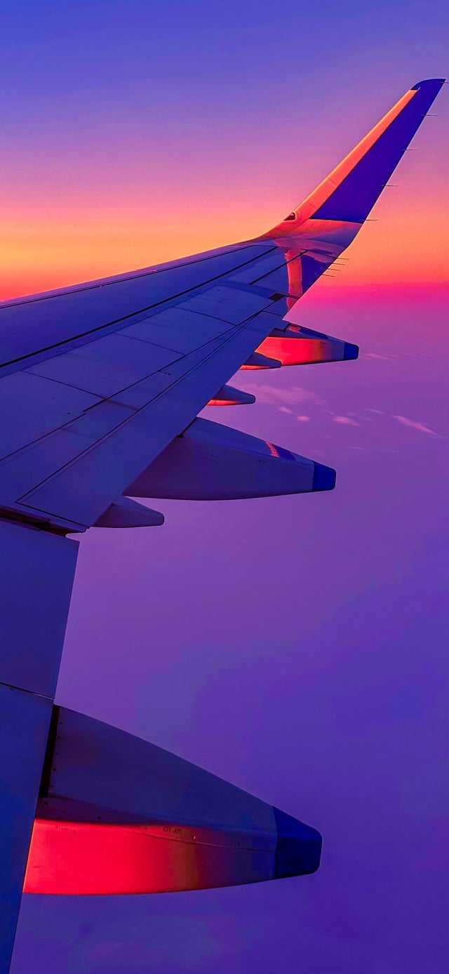 Flight iPhone Wallpapers - Wallpaper Cave