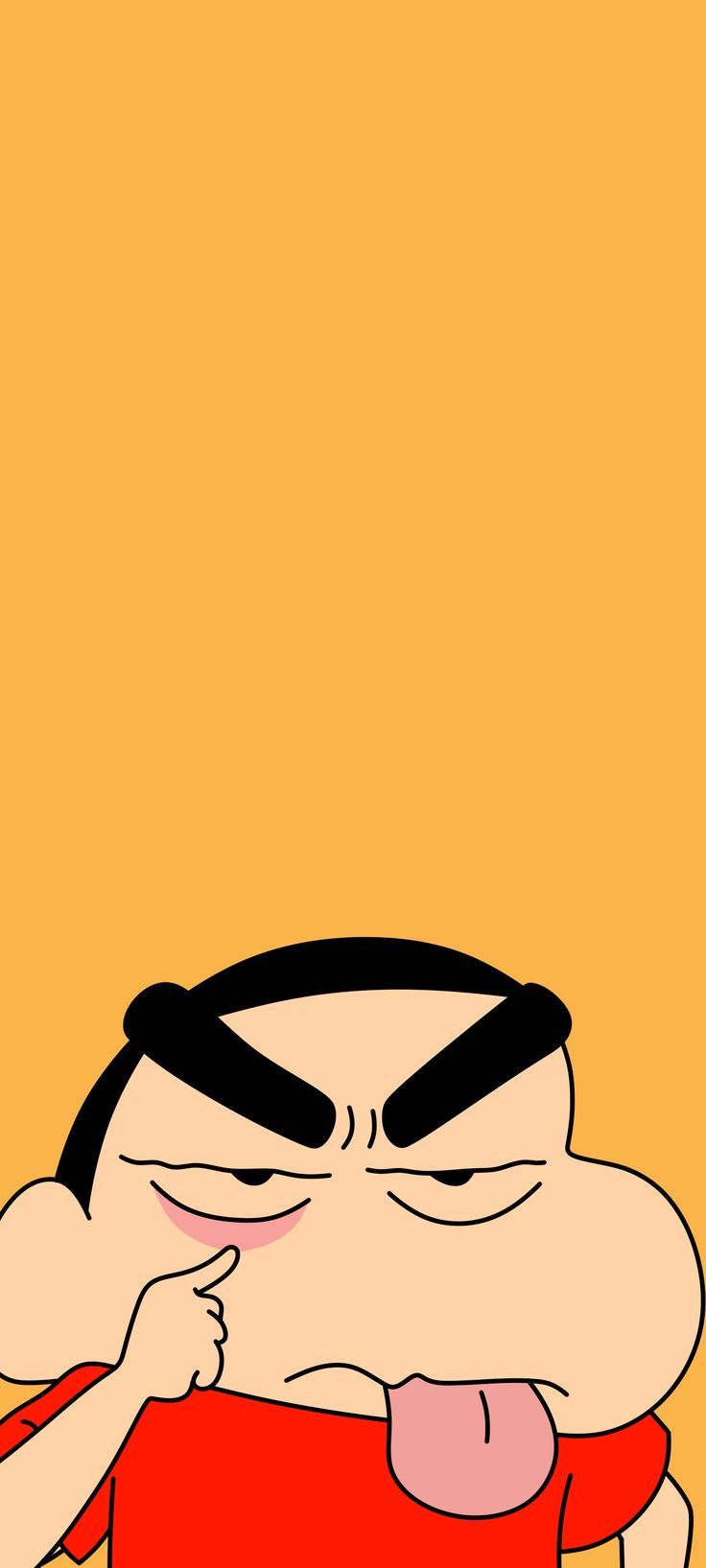 Shin Chan Phone Wallpapers - Wallpaper Cave
