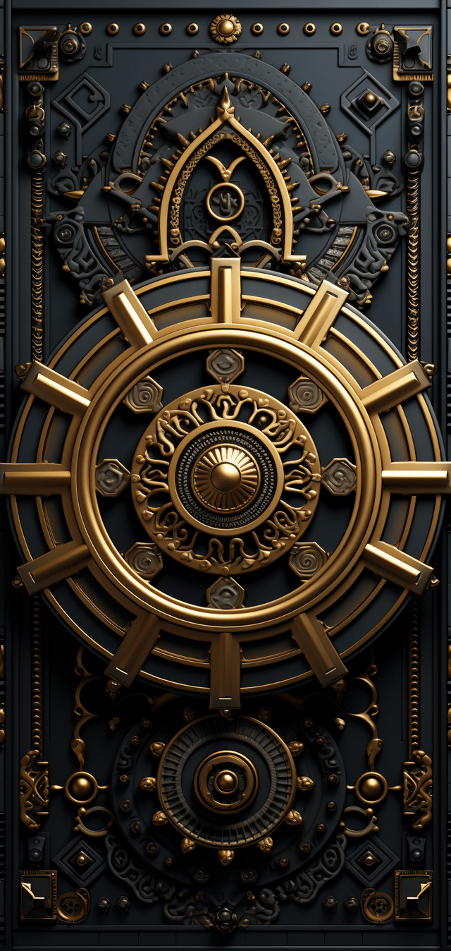 Steampunk iPhone Wallpapers - Wallpaper Cave