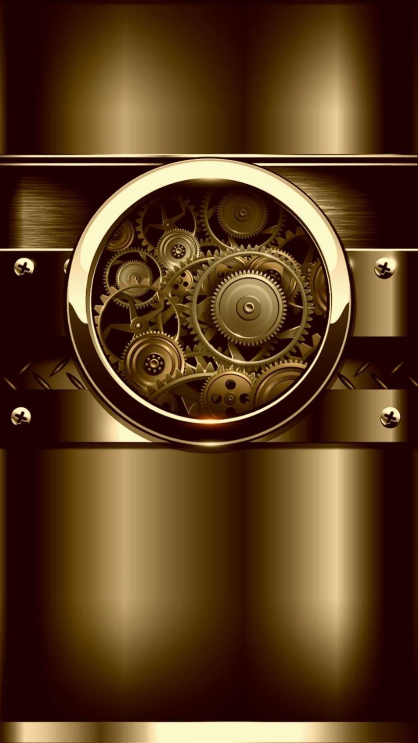 Steampunk iPhone Wallpapers - Wallpaper Cave