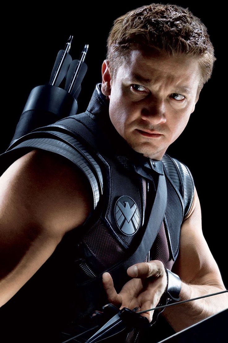 Hawkeye Mobile Wallpapers - Wallpaper Cave