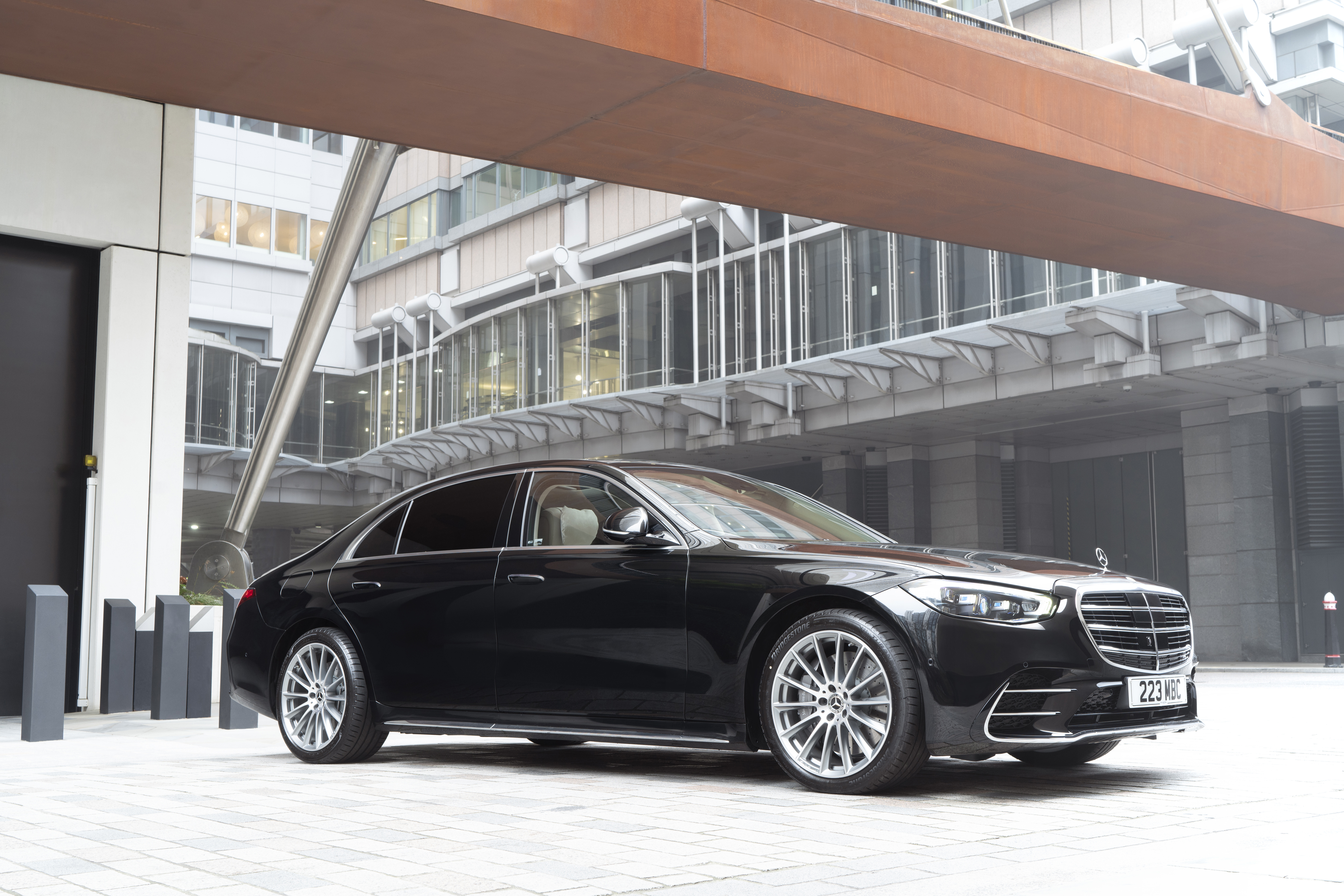 Mercedes-Benz S 580 E L Wallpapers - Wallpaper Cave