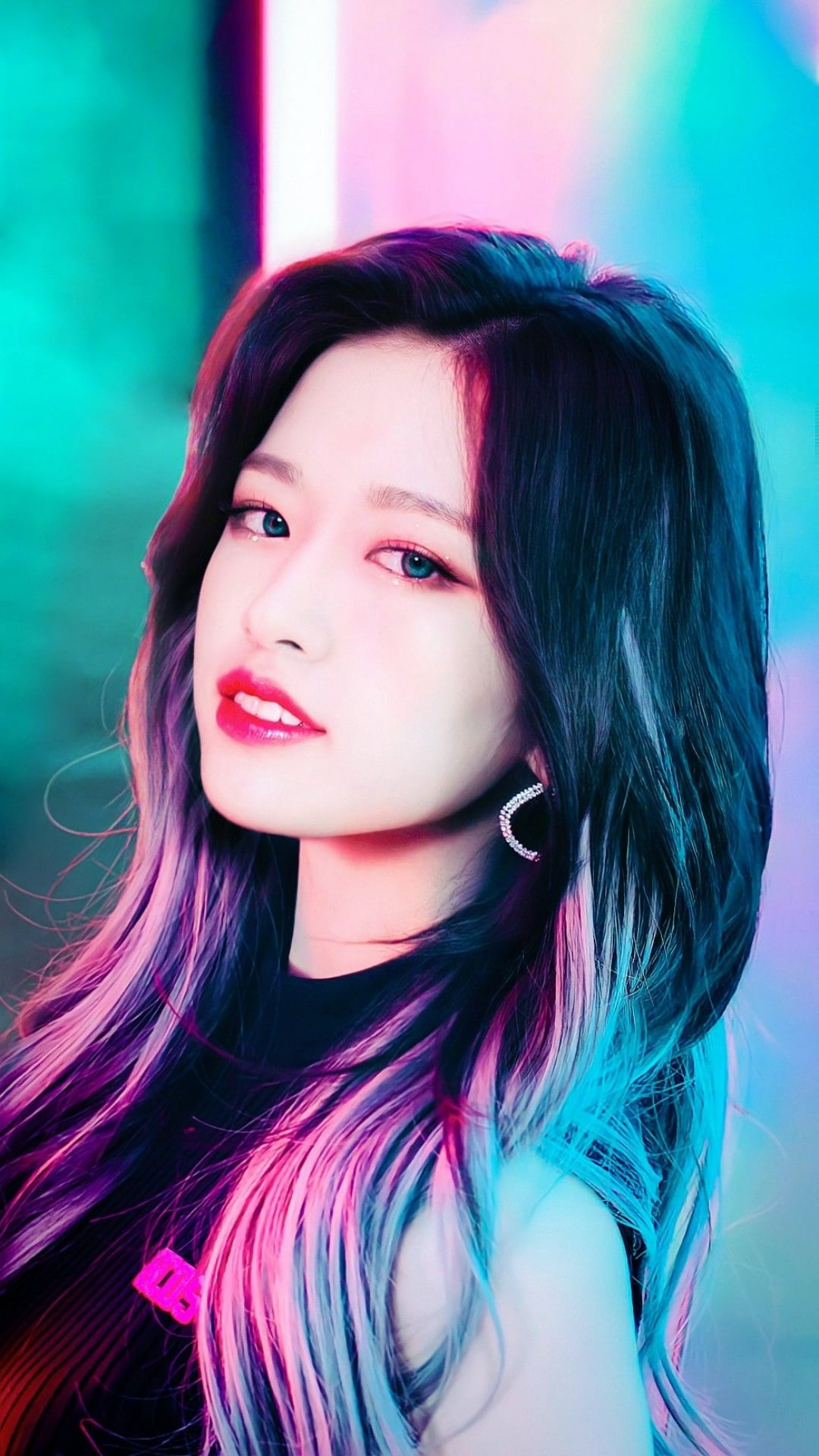 An Yu-jin Wallpapers - Wallpaper Cave