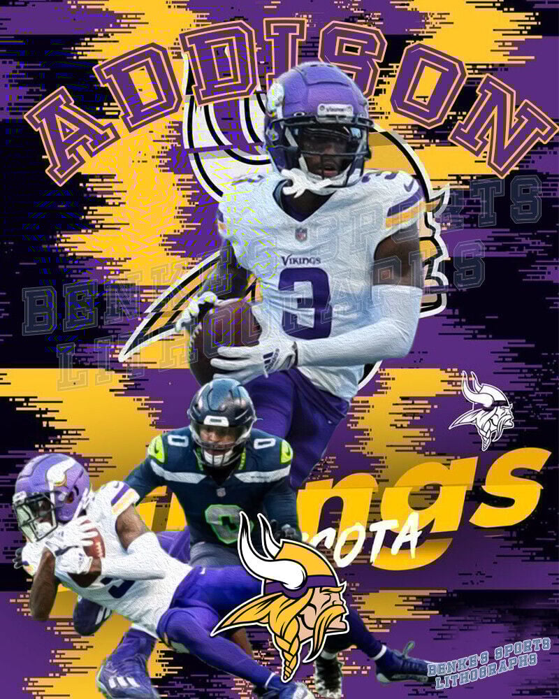 Cool Minnesota Vikings Wallpapers - Wallpaper Cave