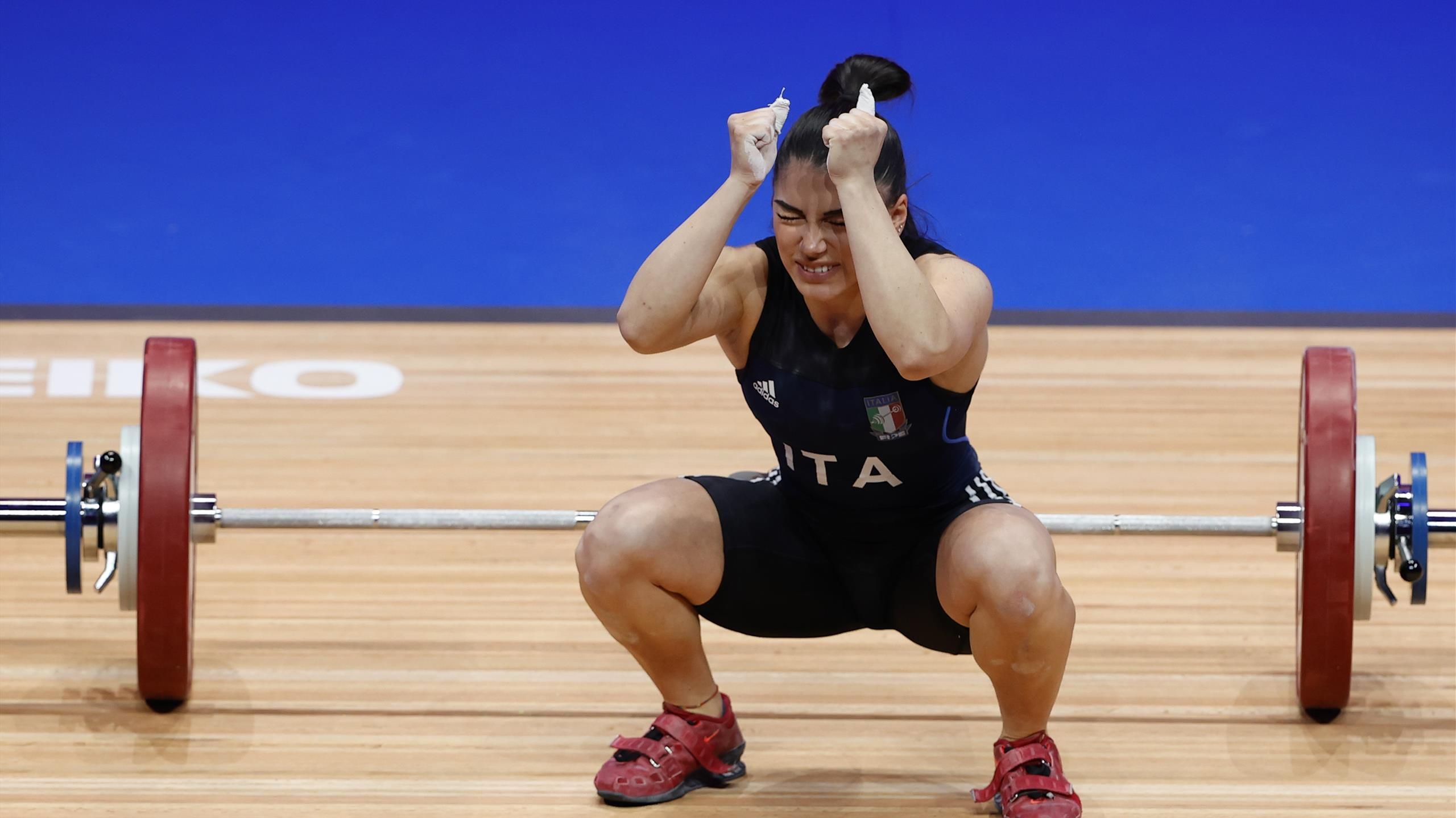 Giulia Imperio Wallpapers - Wallpaper Cave