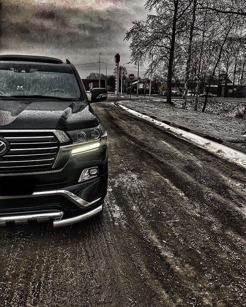 LC200 Wallpapers - Wallpaper Cave