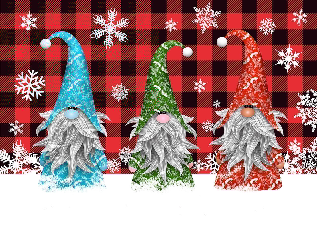 Computer Cute Gnome Wallpapers - Wallpaper Cave