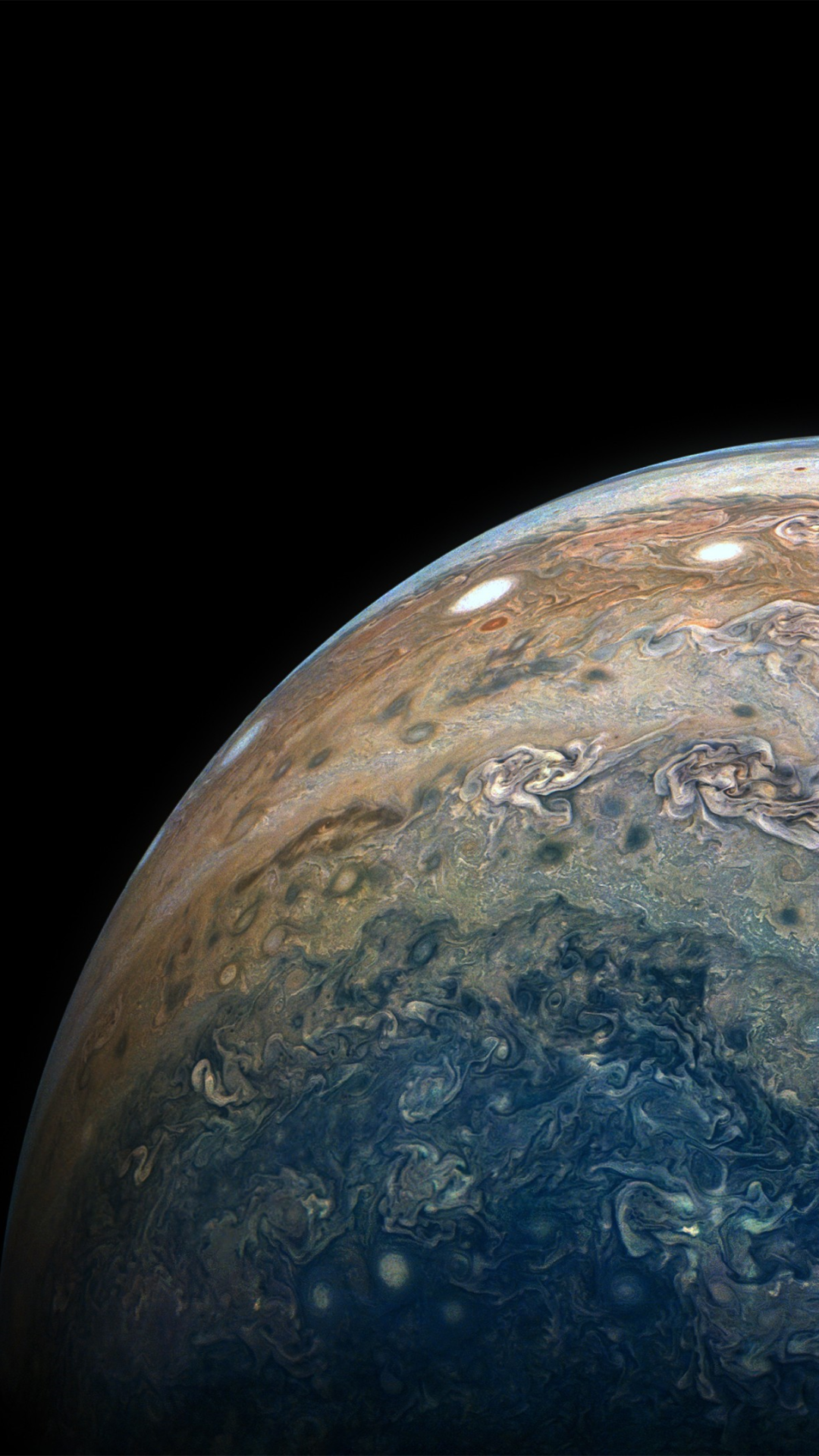 Jupiter Mobile Wallpapers - Wallpaper Cave