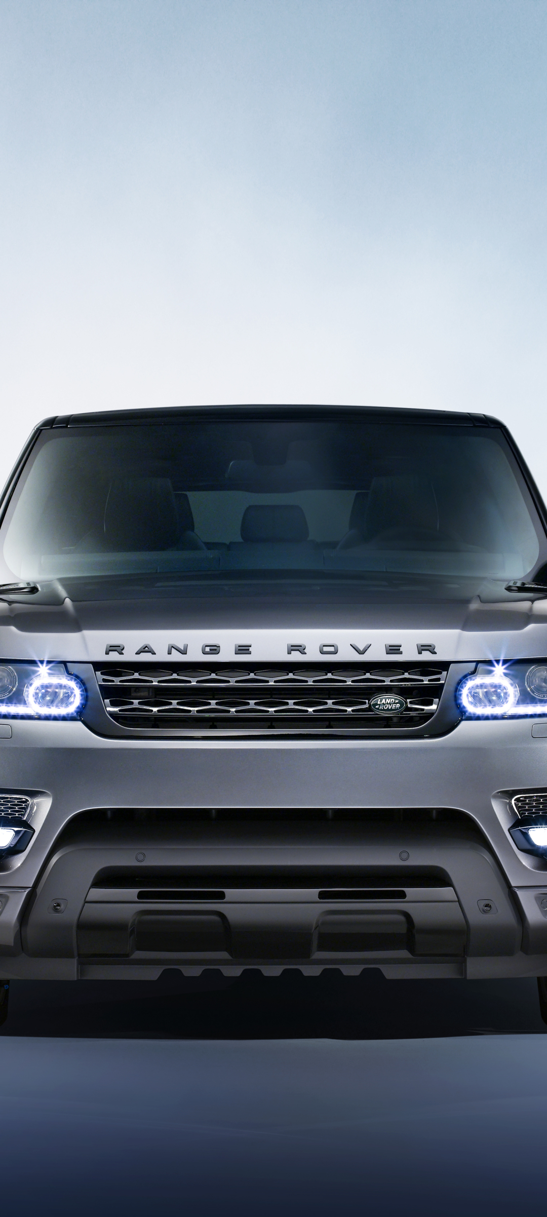 iPhone Range Rover Sport Wallpapers - Wallpaper Cave