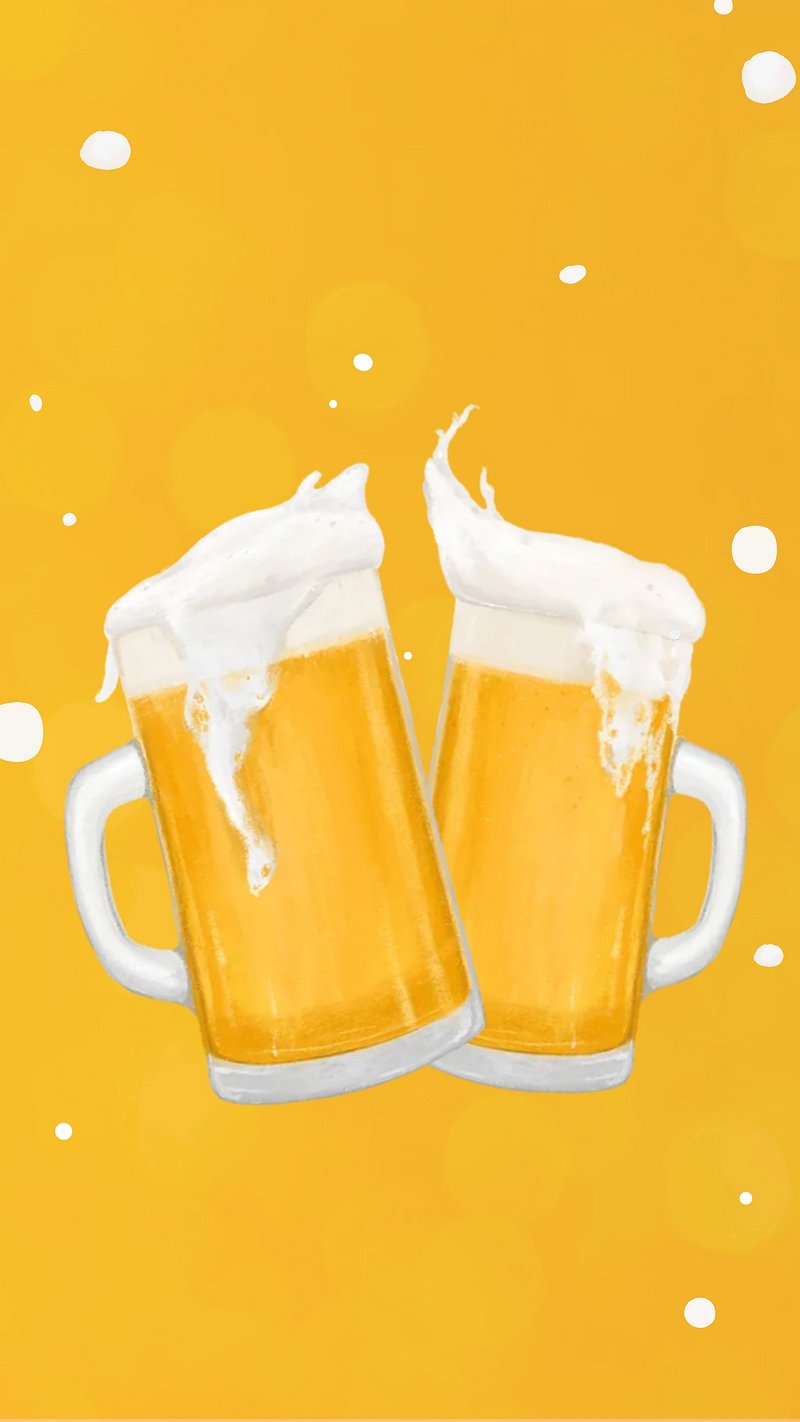 Beer iPhone Wallpapers - Wallpaper Cave