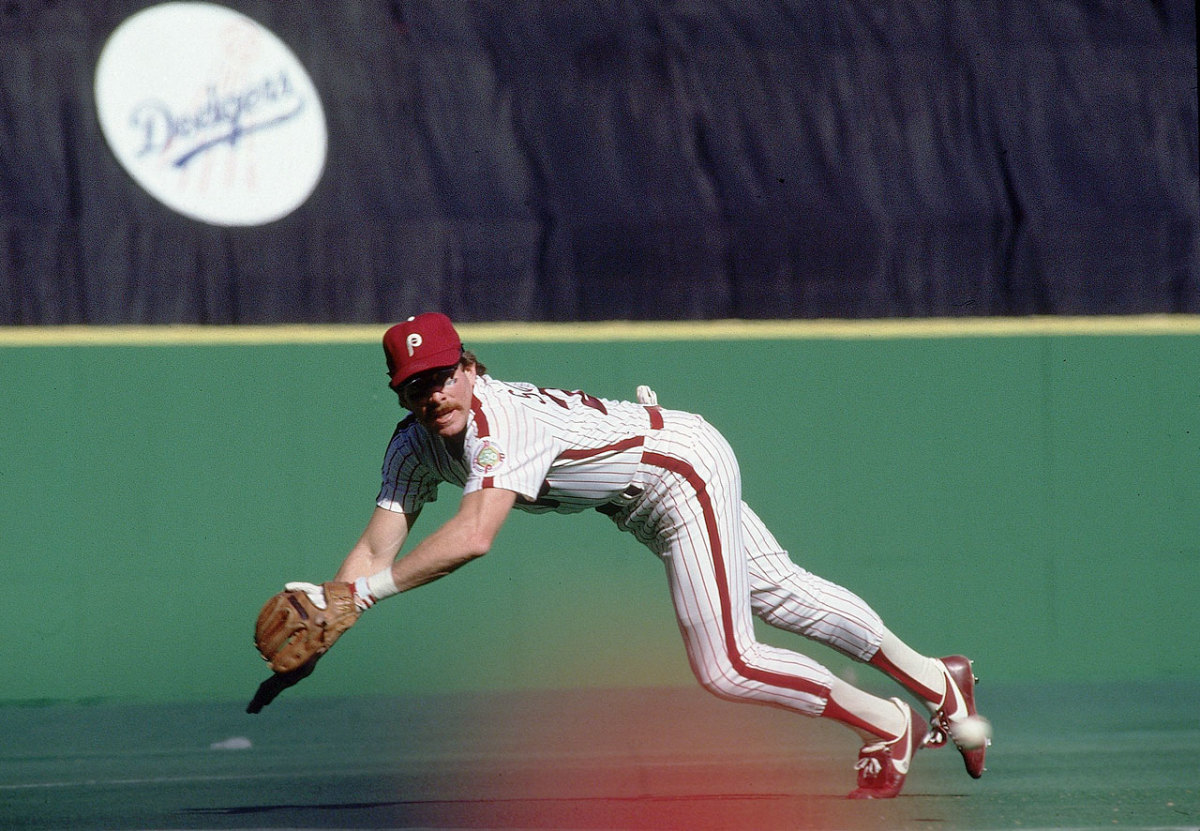 Mike Schmidt Wallpapers - Wallpaper Cave