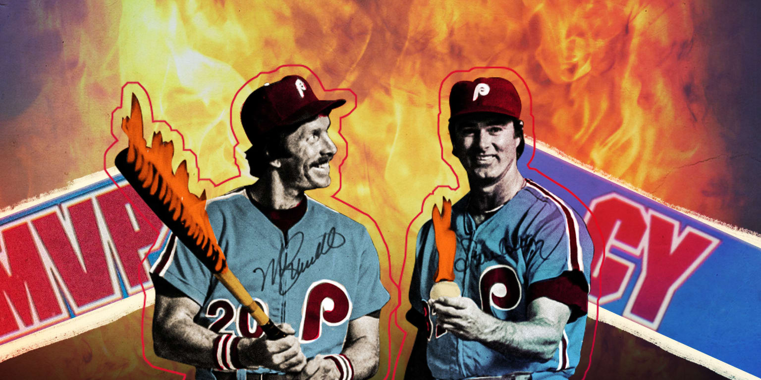 Mike Schmidt Wallpapers - Wallpaper Cave