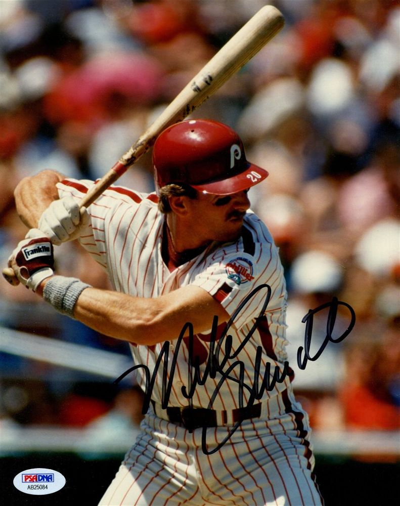 Mike Schmidt Wallpapers - Wallpaper Cave
