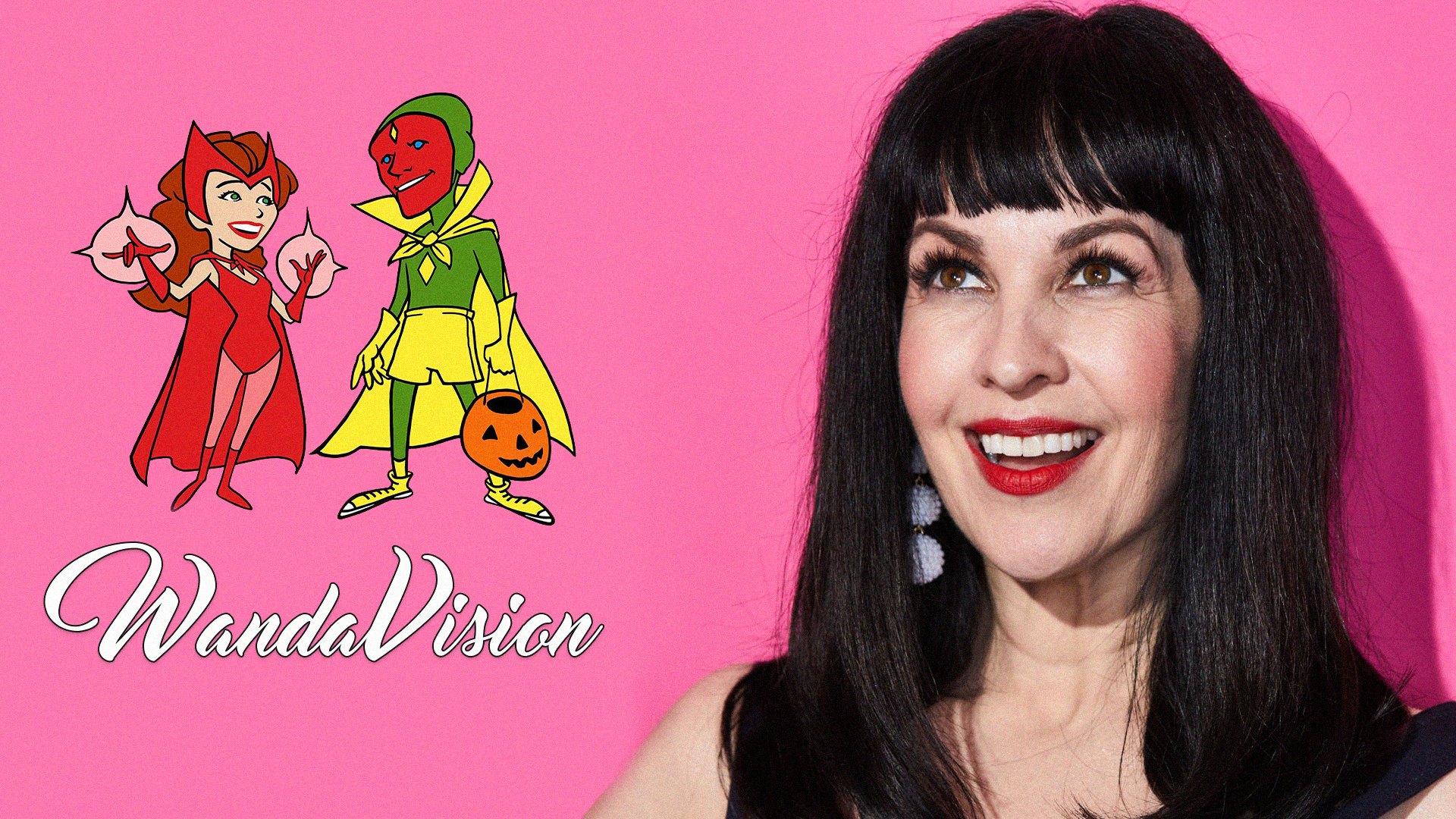Grey DeLisle Wallpapers - Wallpaper Cave