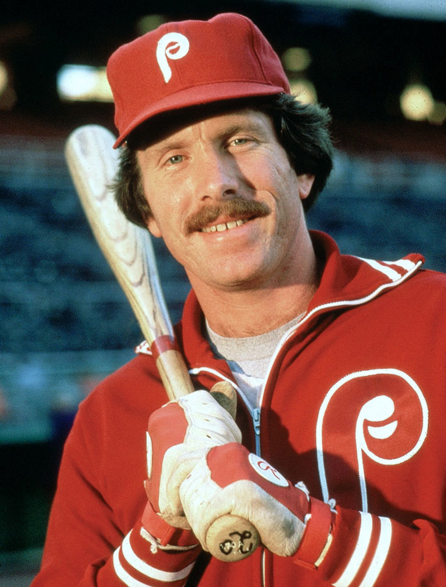 Mike Schmidt Wallpapers - Wallpaper Cave