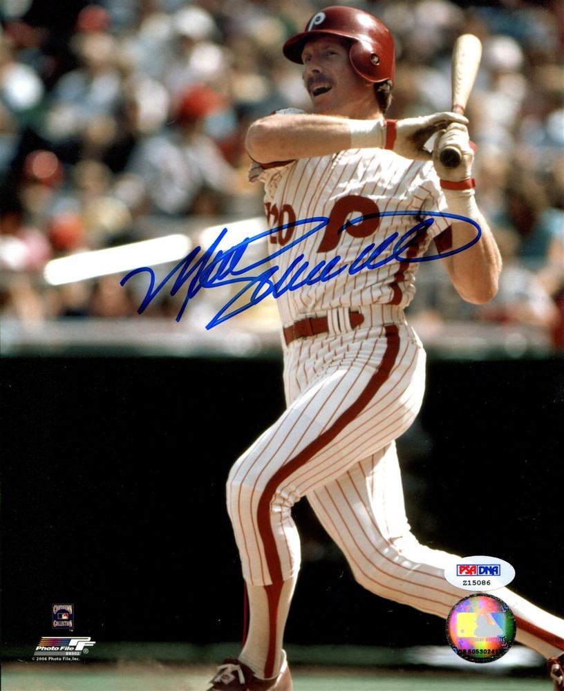 Mike Schmidt Wallpapers - Wallpaper Cave