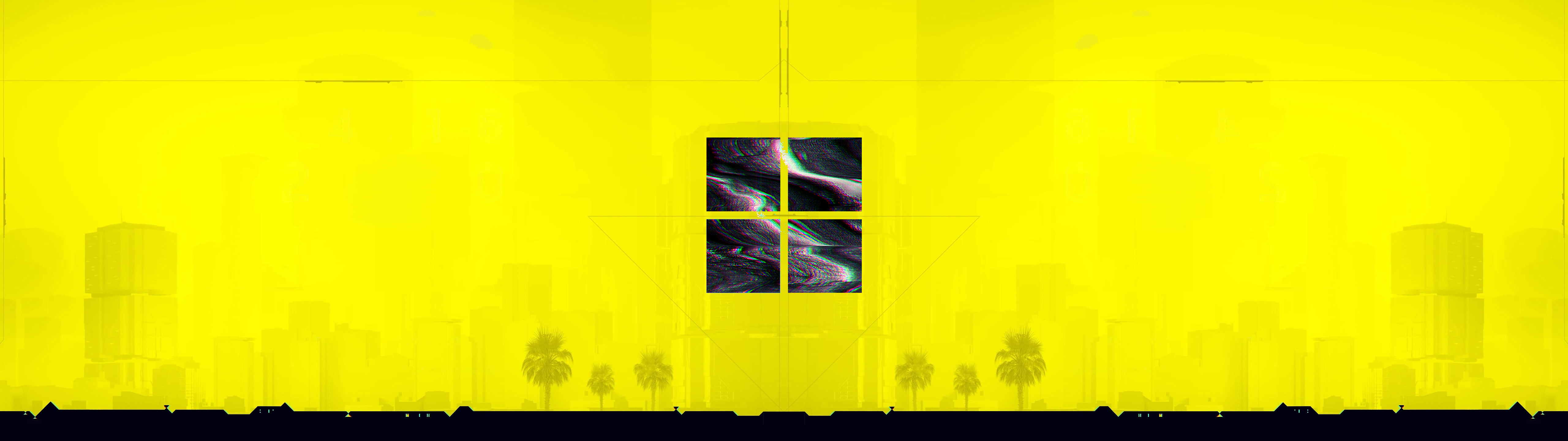 5120x1440 Cyberpunk Wallpapers - Wallpaper Cave