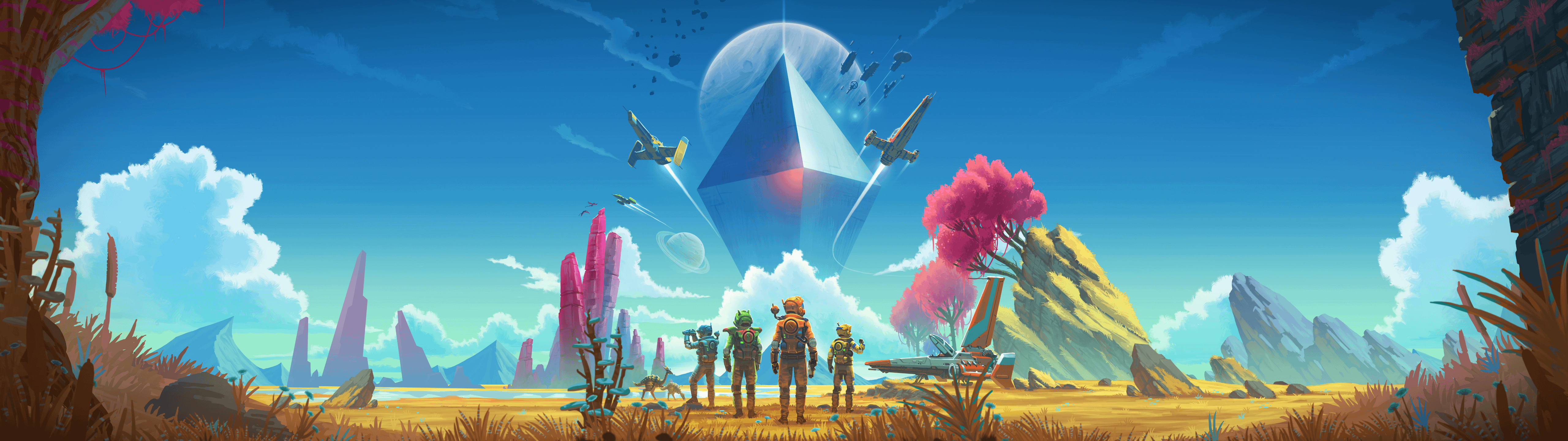 5120x1440 Cyberpunk Wallpapers - Wallpaper Cave