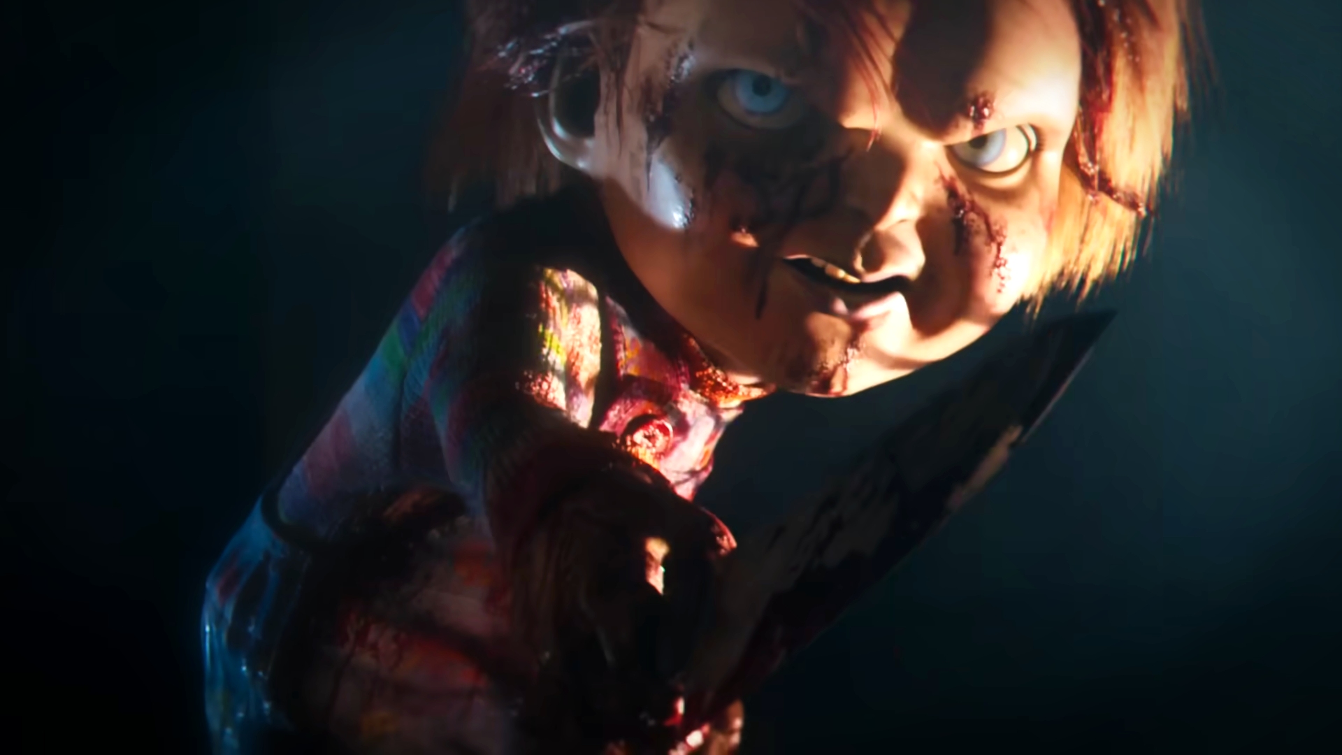 Dead By Daylight - Chucky Chapter Wallpapers - Wallpaper Cave