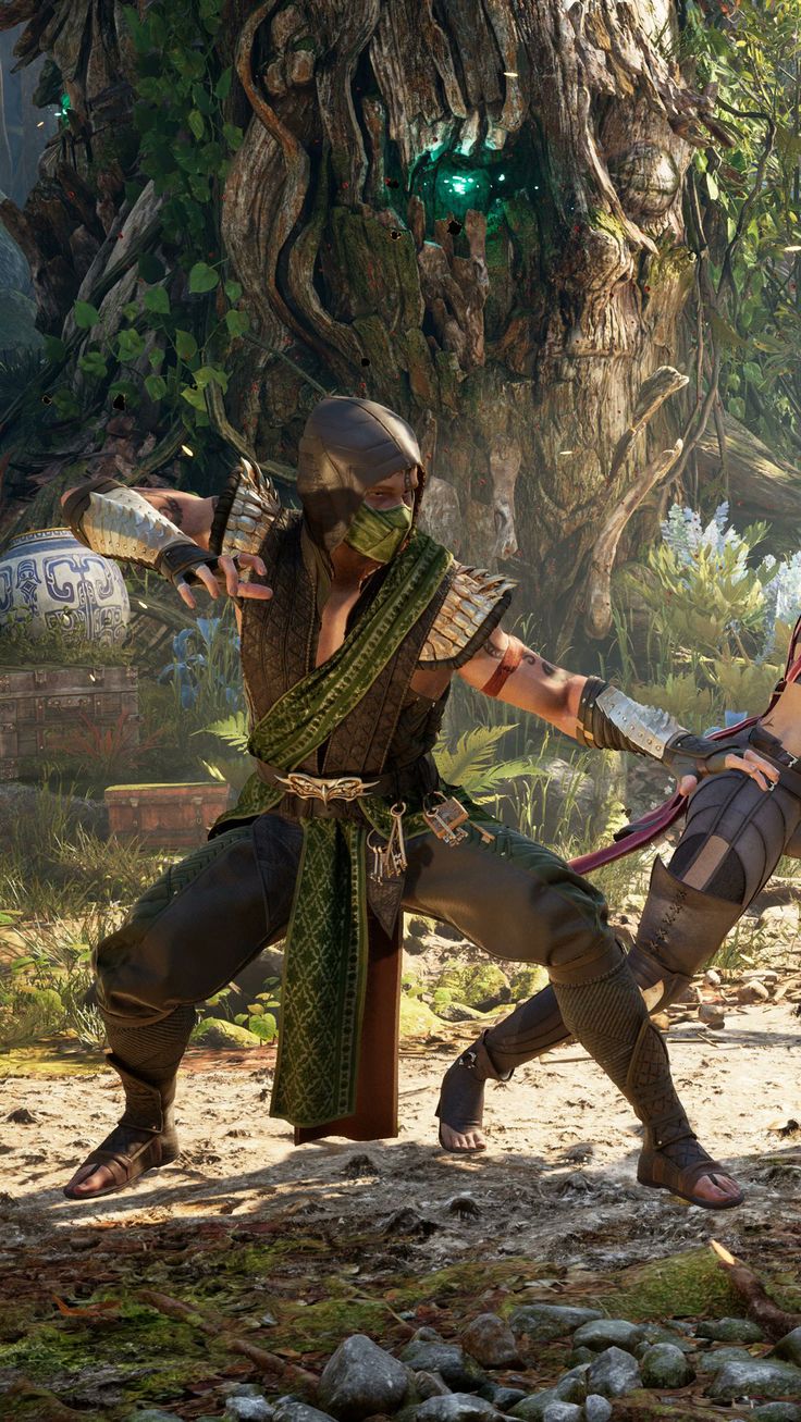 Reptile MK1 Wallpapers - Wallpaper Cave