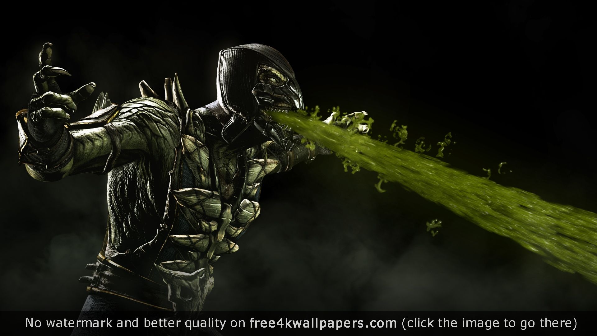 Reptile MK1 Wallpapers - Wallpaper Cave