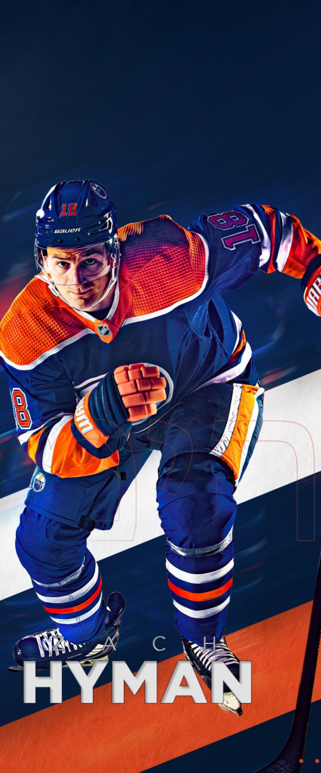 Oilers 2024 Wallpapers - Wallpaper Cave