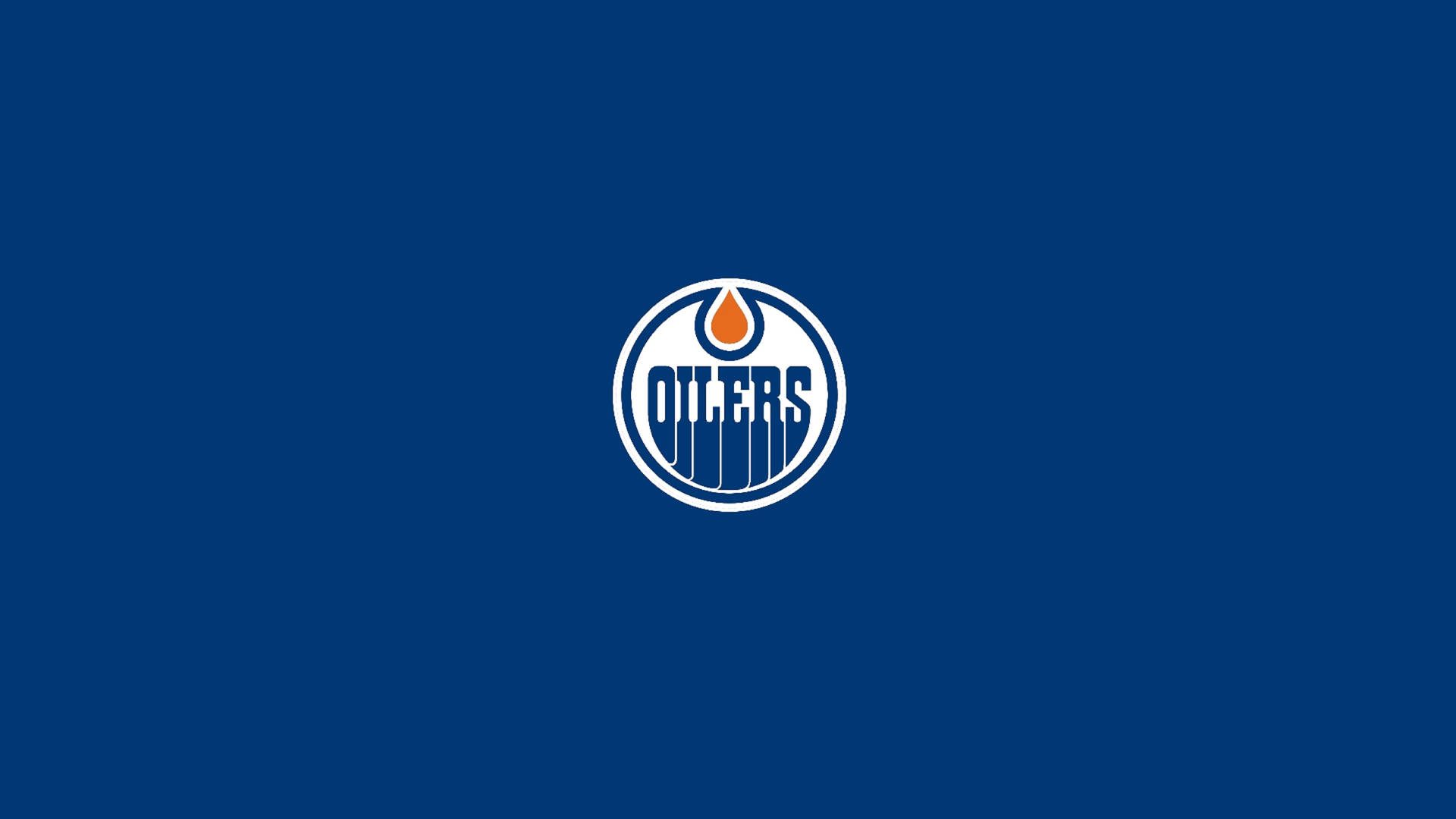 Oilers Logo Wallpapers - Wallpaper Cave