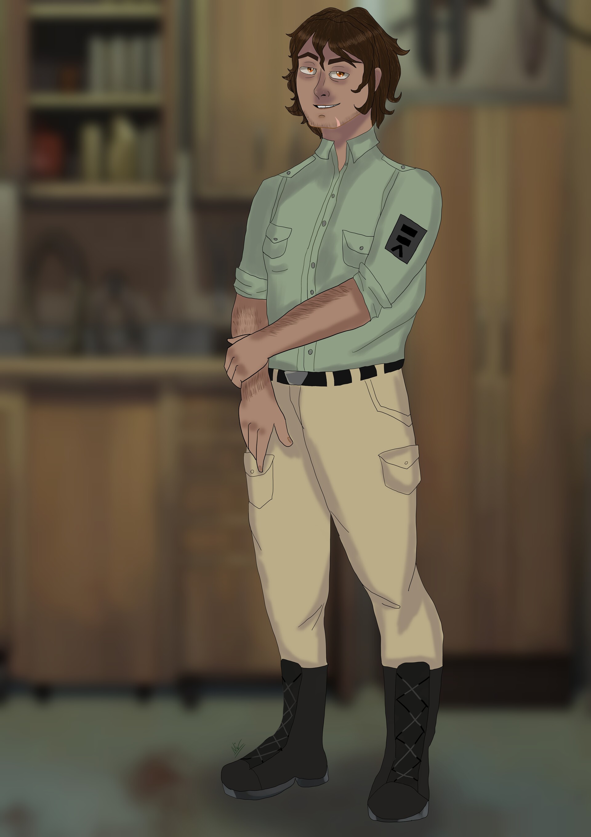 Boyfriend To Death Wallpapers - Wallpaper Cave