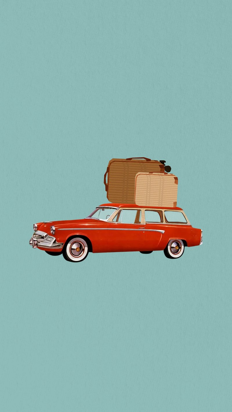 Car Vector Mobile Wallpapers - Wallpaper Cave