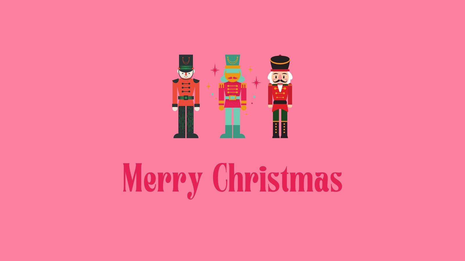 Cute Nutcracker Wallpapers - Wallpaper Cave