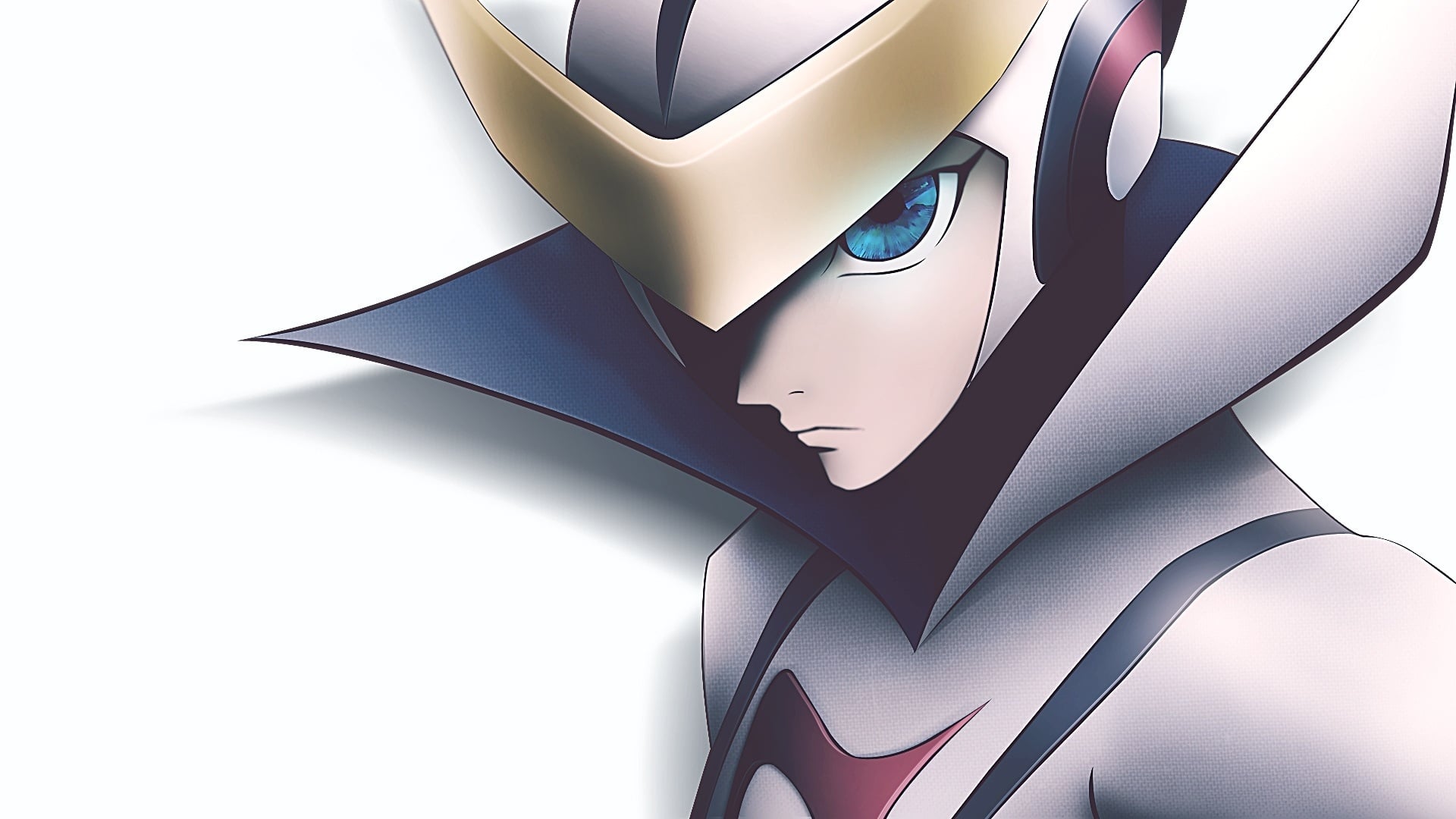 Casshern Sins Wallpapers - Wallpaper Cave