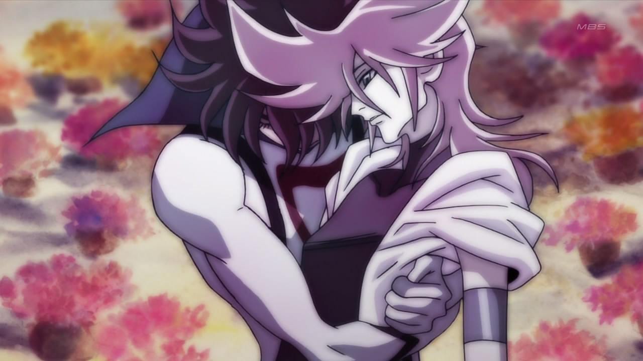 Casshern Sins Wallpapers - Wallpaper Cave