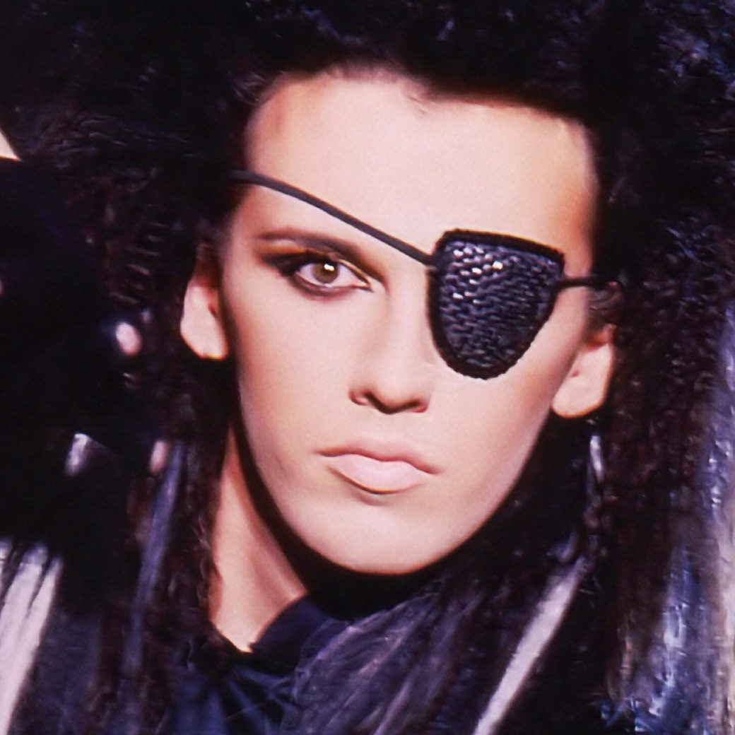 Pete Burns Wallpapers - Wallpaper Cave