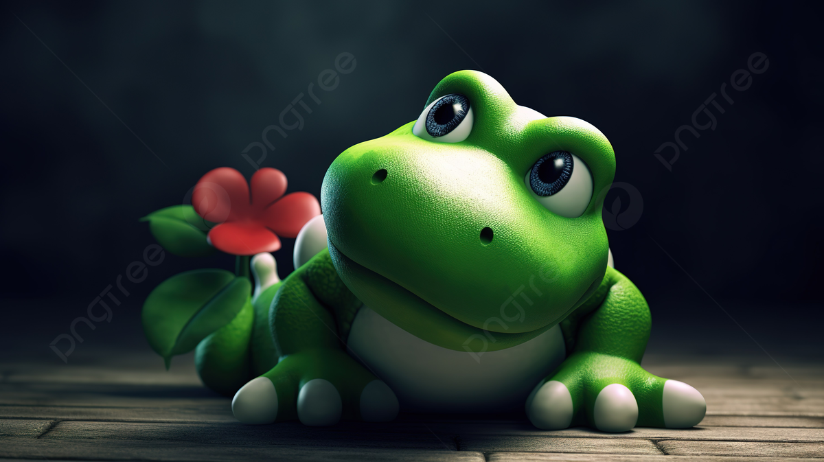 Frog Wallpapers - Wallpaper Cave